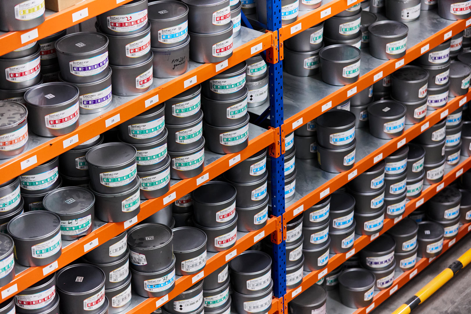 Karriere - Schäfer Packaging